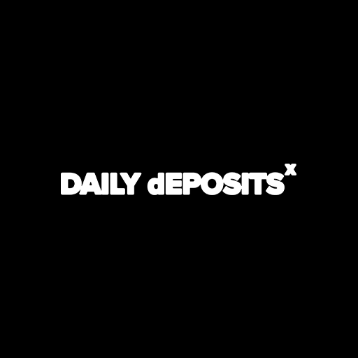 DAILY dEPOSITSx - Shop, Community & Watch